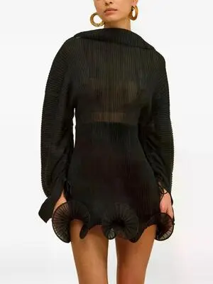 Cult Gaia Jaylie Dress