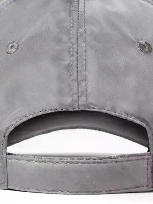 Fendi Nylon Baseball Cap