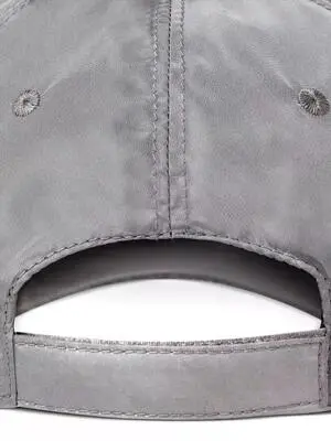 Fendi Nylon Baseball Cap