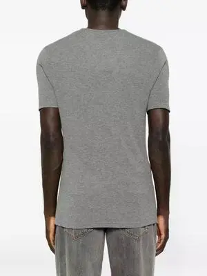 VIVIENNE WESTWOOD Asymmetric Button-fastening Sweater
