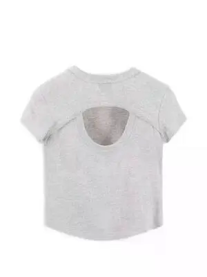 8PM Porto Cut-out T-shirt