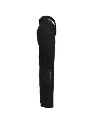 BOHEMSEO Cross-waist Cargo Pants