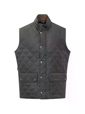Barbour Lowerdale Gilet - Black