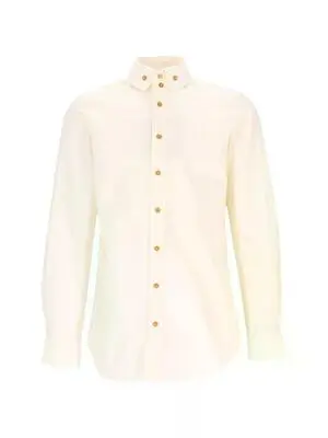 VIVIENNE WESTWOOD Two Button Krall Shirt