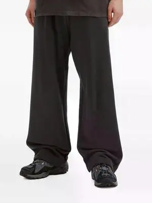 Izzue Logo-print Track Pants