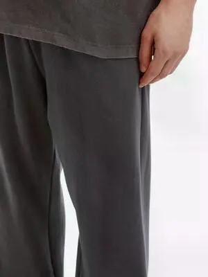 Izzue Logo-print Track Pants