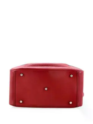 Hermès Lindy Bag Clemence 30 Shoulder Bag