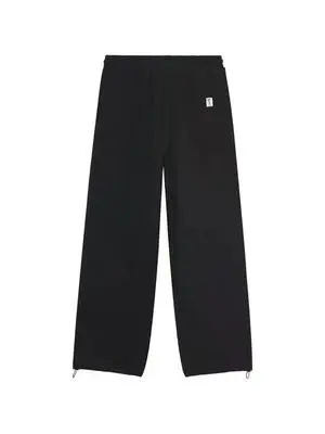 FIVE CM Logo-print Drawstring Track Pants