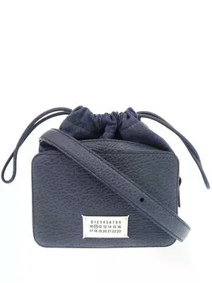 Maison Margiela Textured Belt Bags