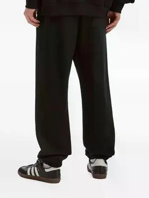 Izzue Logo-patch Track Pants