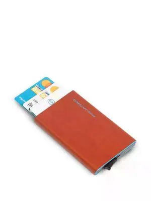PIQUADRO Pop-up Cardholder