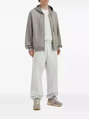 Izzue Logo-detail Track Pants