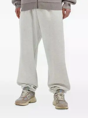 Izzue Logo-detail Track Pants