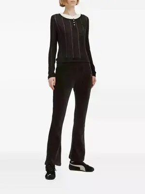 Izzue Corduroy Trousers