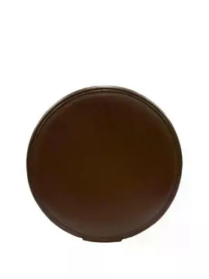 Celine Triomphe Tambour Crossbody Bag
