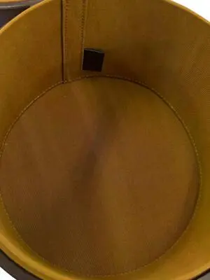 Celine Triomphe Tambour Crossbody Bag