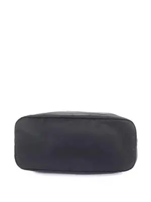Prada 2013-2026 Tessuto Zip Top Convertible Tote Satchel