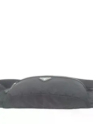 Prada 2013-2026 Tessuto Belt Bag