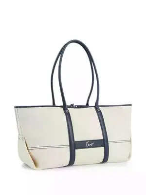 Kenzo Utility Reversible Tote Bag - Blue