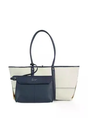Kenzo Utility Reversible Tote Bag