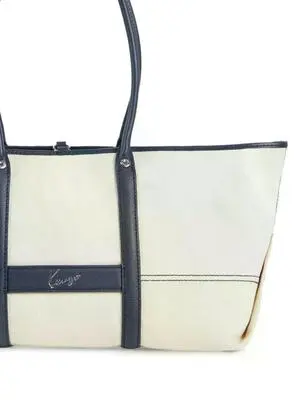 Kenzo Utility Reversible Tote Bag