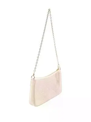 LOUIS VUITTON 2010-2026 Monogram Empreinte Easy Pouch On Strap Satchel