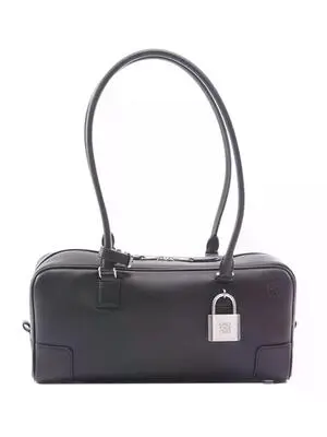 Loewe Leather Amazona 31 Cropped Bag Shoulder Bag