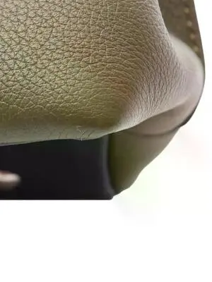 LOUIS VUITTON 2019 Lockme Day Satchel