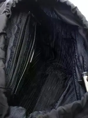 Prada 2013-2026 Tessuto Robot Backpack