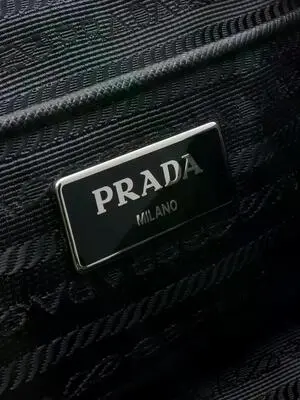 Prada 2013-2026 Tessuto Robot Backpack