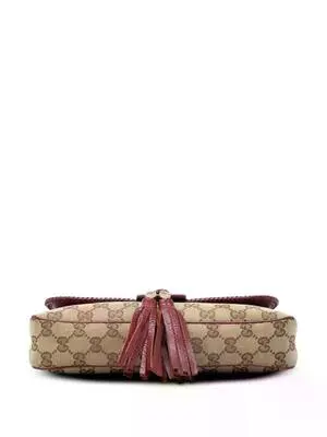 Gucci 2016-2026 Gg Canvas Marrakech Shoulder Bag