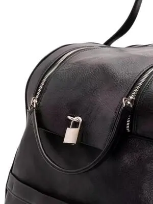 Orciani Lagoon Holdall