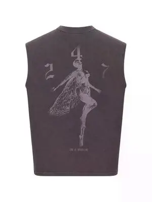 REPRESENT 247 Fallen Angel Tank