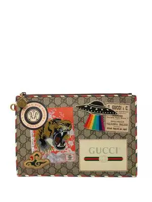 Gucci Box Clutches