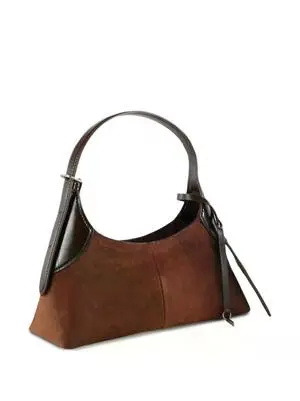 Marc Jacobs The Sack Shoulder Bag - Brown