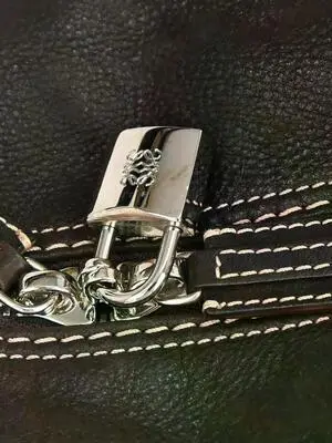 Loewe Anagram Tote Bag