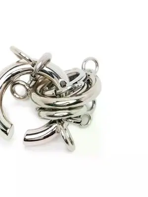 JUSTINE CLENQUET Jay Ear Cuff