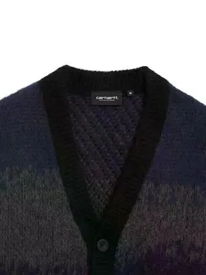 Carhartt Work In Progress Tinley Cardigan