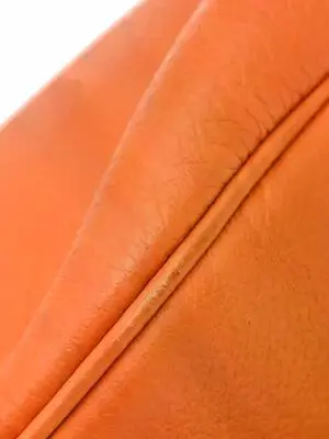 Hermès 2014 Taurillon Clemence Gao Shoulder Bag
