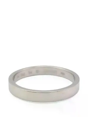 Cartier 2010s C De Ring