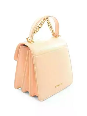 BVLGARI 2010s Serpenti Forever Shoulder Bag
