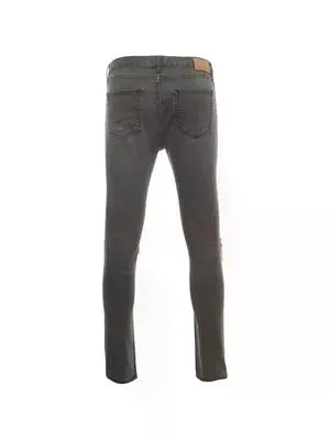 Sandro Distressed-details Jeans