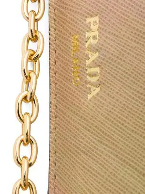 Prada Saffiano Leather Mini-bag