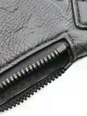 LOUIS VUITTON 2021 Shadow Duo Sling Bag