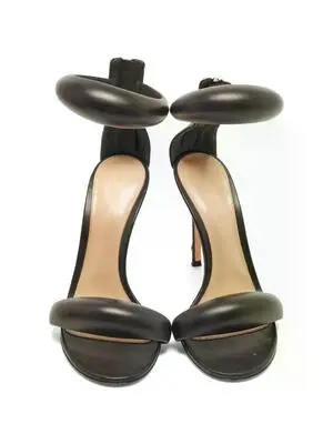 GIANVITO ROSSI Bijoux Padded Sandals