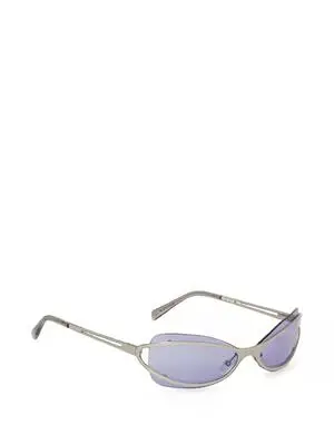 BRU EYEWEAR Cat-eye Frame Sunglasses