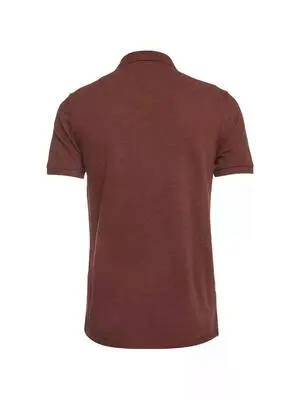 ALLSAINTS Ramskull Polo Shirt