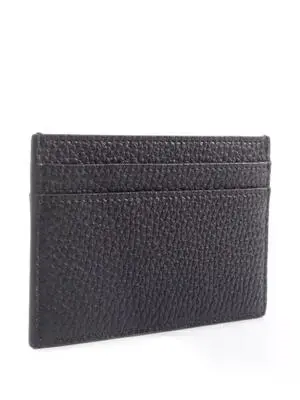 Celine 2020s Medium Leather Card Holder