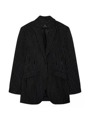 ANINE BING Elga Blazer