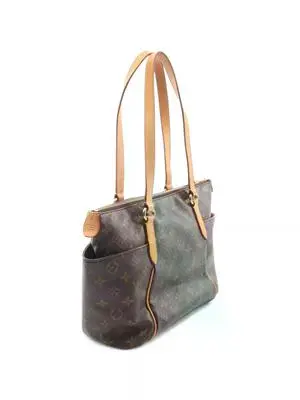 LOUIS VUITTON 2009 Pm Totally Tote Bag
